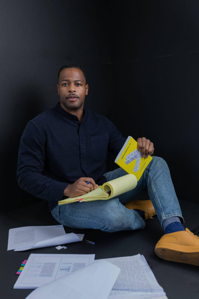 The Art of Experience Design with Author Donald Burlock - Midwest ...