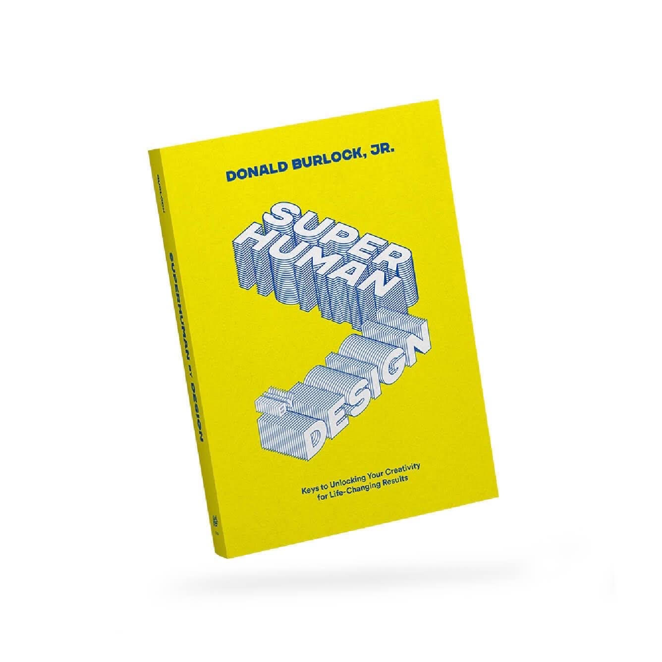 The Art of Experience Design with Author Donald Burlock – Midwest ...