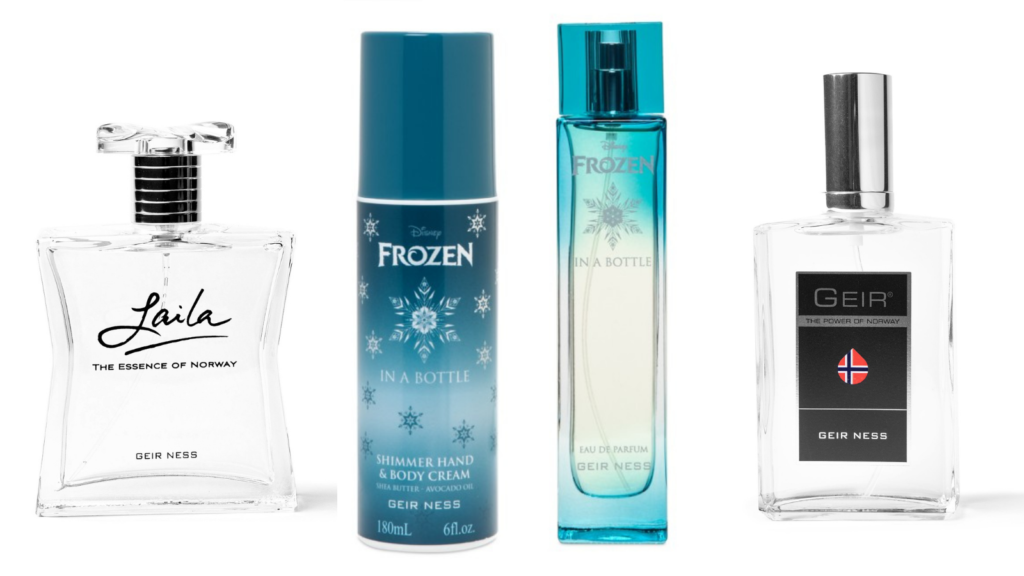 The Power of Scent: An Interview with Geir Ness, Creator of Disney’s ...