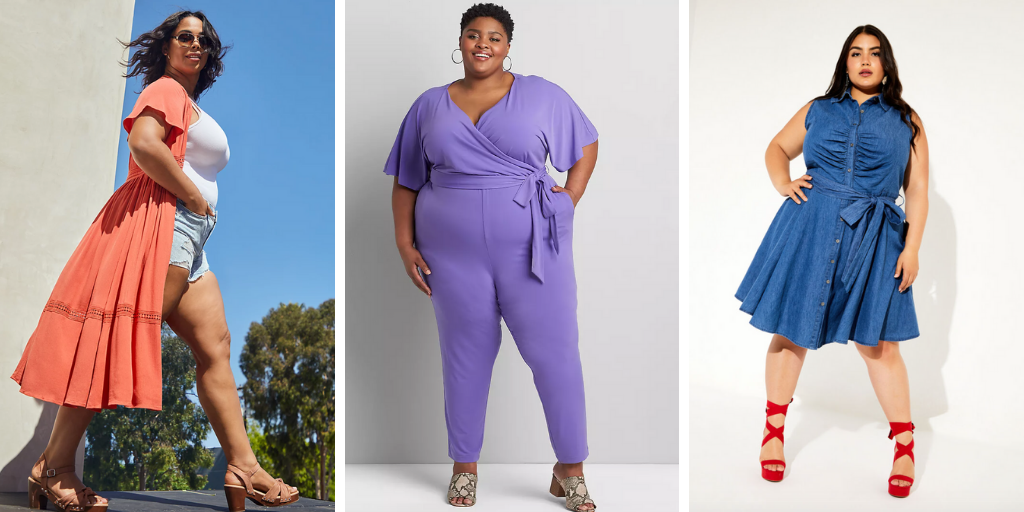 Finding the Brands and Designers That Focus on Inclusive Sizing ...